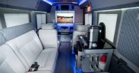 Celebrity Van / Artista Van Conversion Philippines | VPRO Custom Auto