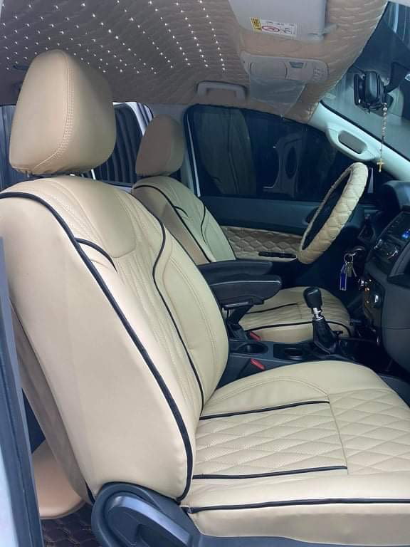 SUV Customization Philippines | Custom SUV Upgrades | VPRO Custom Auto